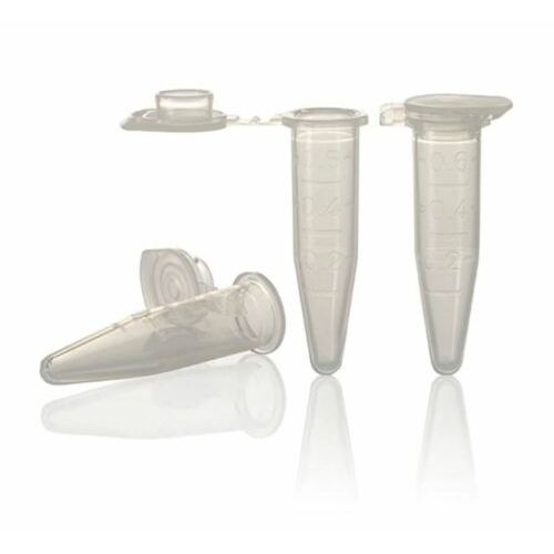 Thermo Scientific™ QSP Snap Cap Microcentrifuge Tubes - Springhill ...